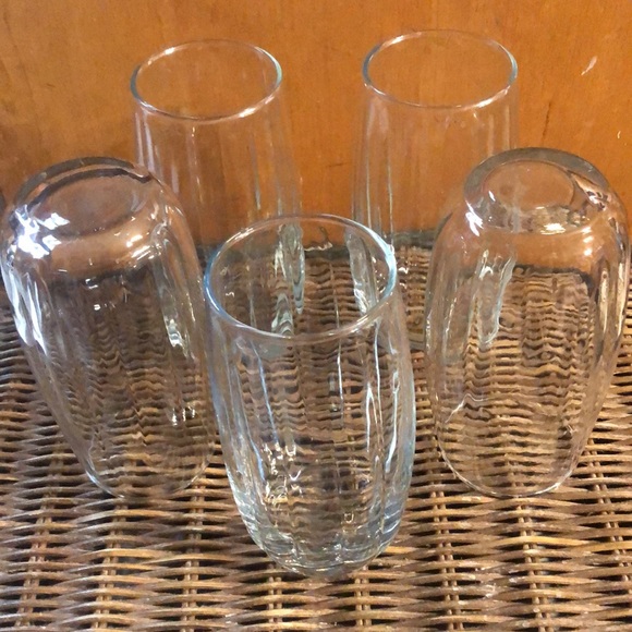 Libbey | Dining | Libbey Crisa Glasses | Poshmark